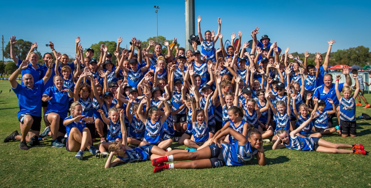 Local Competition | Canterbury Touch Association